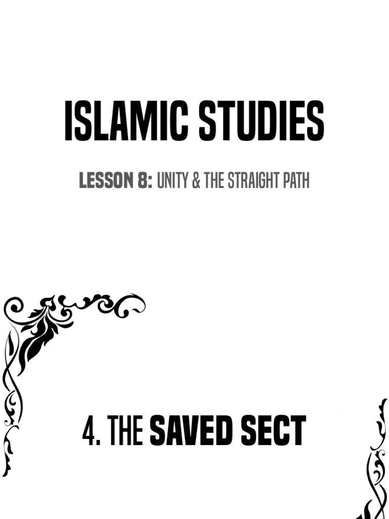 Islamic Studies 08 PDF | PDF | Monotheistic Religions | Religious ...