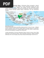 Pakaian Adat Ewer Papua Barat | PDF