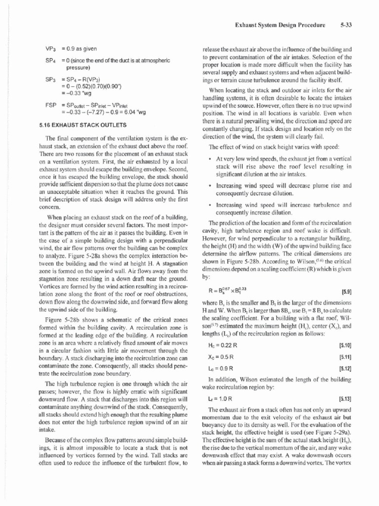 Storage Tank Calculation | PDF