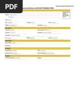 Icici Bank Noc Format | PDF | Loans | Deed