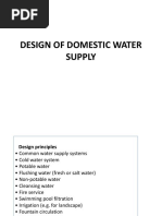 Water Hammer Arrestor: Sizing & Placement Guide | PDF | Plumbing | Liquids