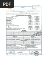 Wps-pqr API 1104 | Soldadura | Tubería (transporte de fluidos)