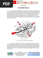 Catena | PDF | Earth Sciences | Physical Geography