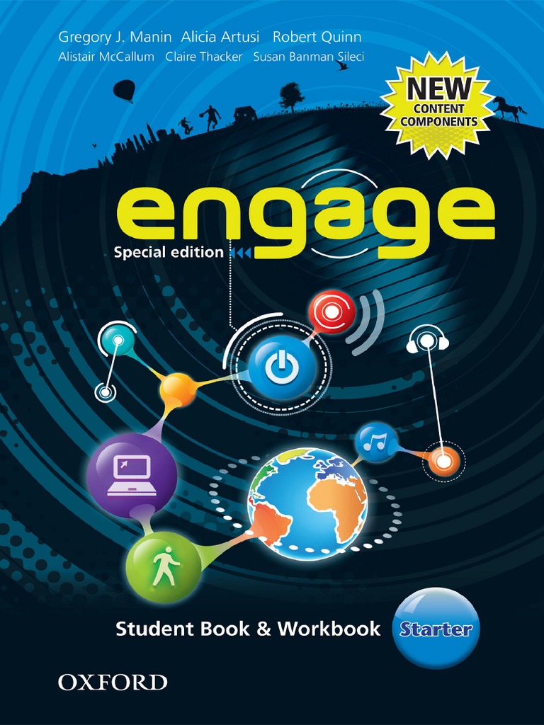 Engage Starter | PDF