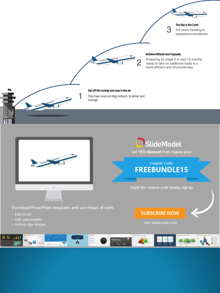 FF0204 01 Aviation Roadmap | PDF