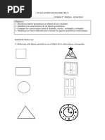 2° Matemática - Guía 50 - Posición de Los Objetos y Personas. (18 ...