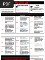 Working Aloft Permit | PDF