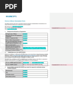 UNOPS eSourcing Vendor Guide 1.7 | PDF | Procurement | Request For Proposal