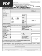 Issuance of Dangerous Drugs License (S2-License, Practitioner) | PDF ...