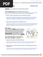 Toronto Clinical Neuropathy Scoring System | PDF | Peripheral ...