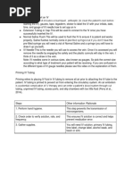 ANSAP IVT Training Manual - Doc467581137 | PDF | Intravenous Therapy ...