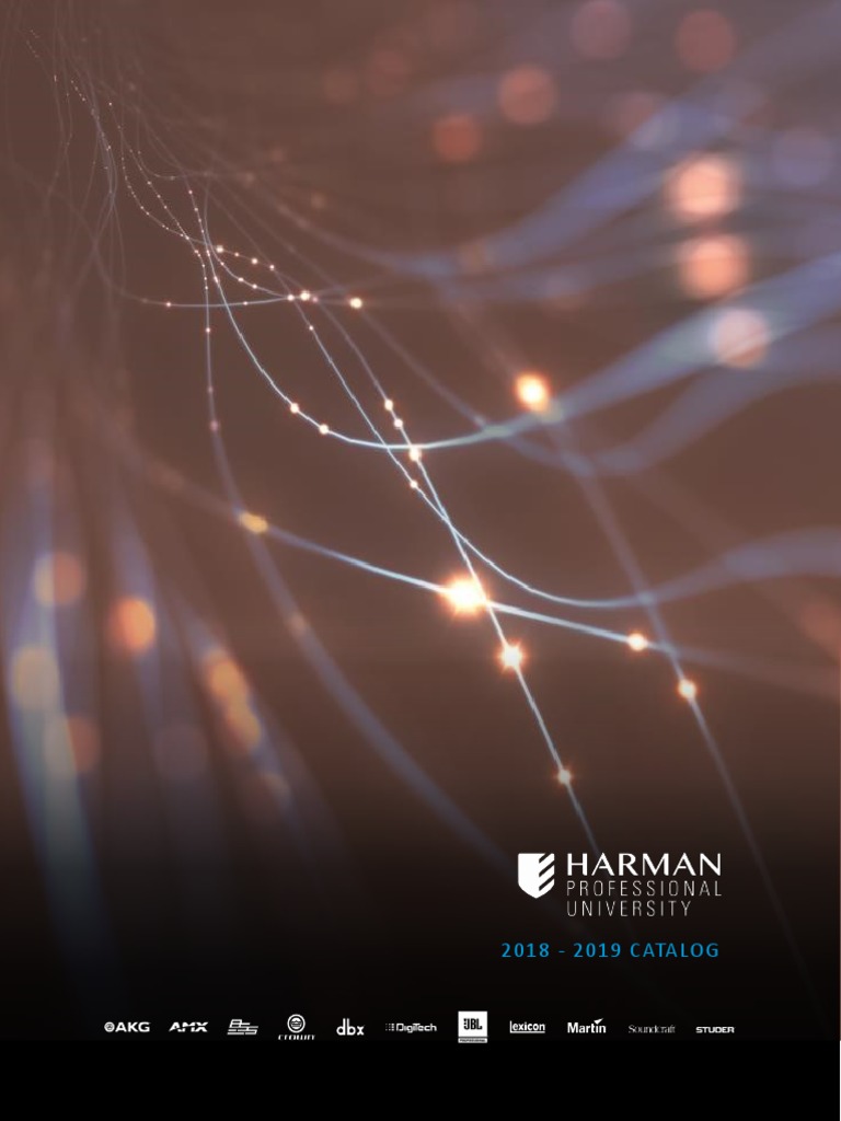 HPro U 17 18 Course Catalog | PDF | Curriculum | Test (Assessment)