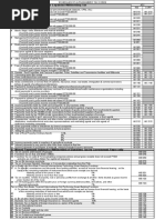 ATC Codes | PDF | Withholding Tax | Public Finance