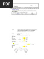Pump Foundation Design PDF | PDF | Concrete | Reinforced Concrete