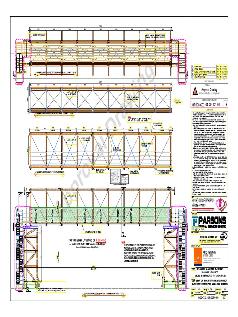 Road Crossing | PDF | Structural Engineering | Civil Engineering