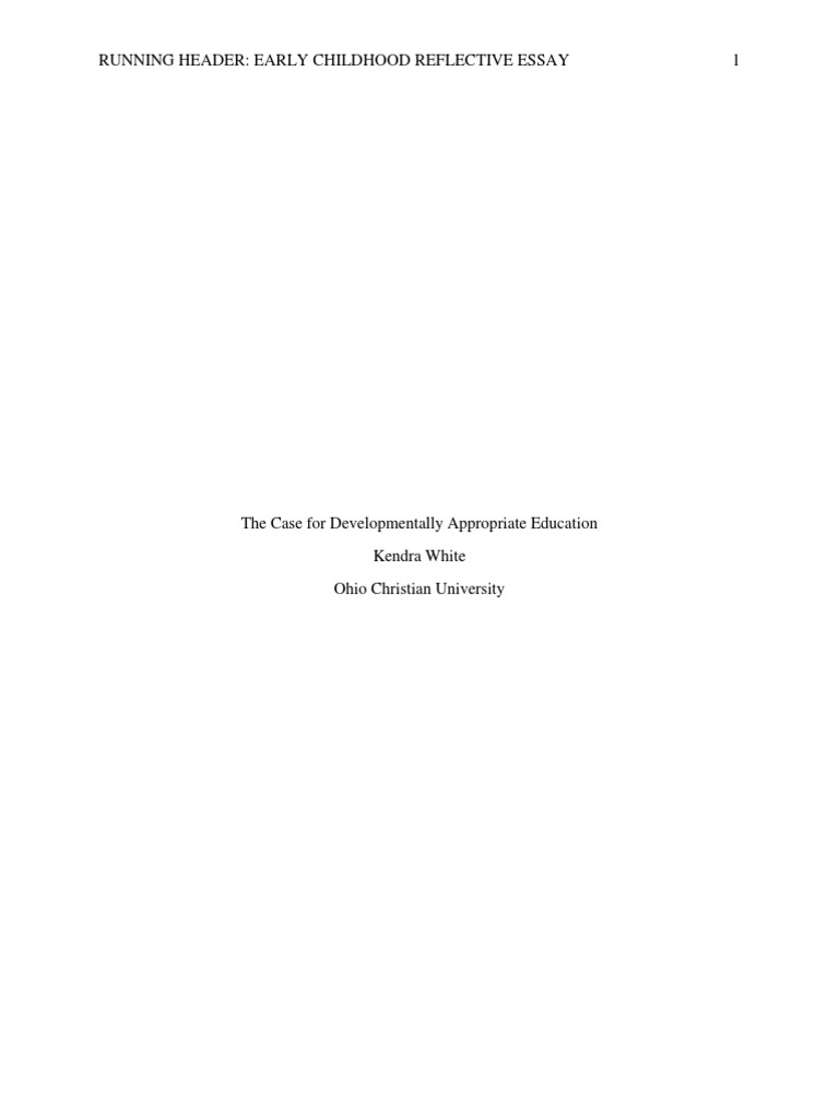 Standardized Testing: Pros and Cons | PDF | Standardized Tests ...