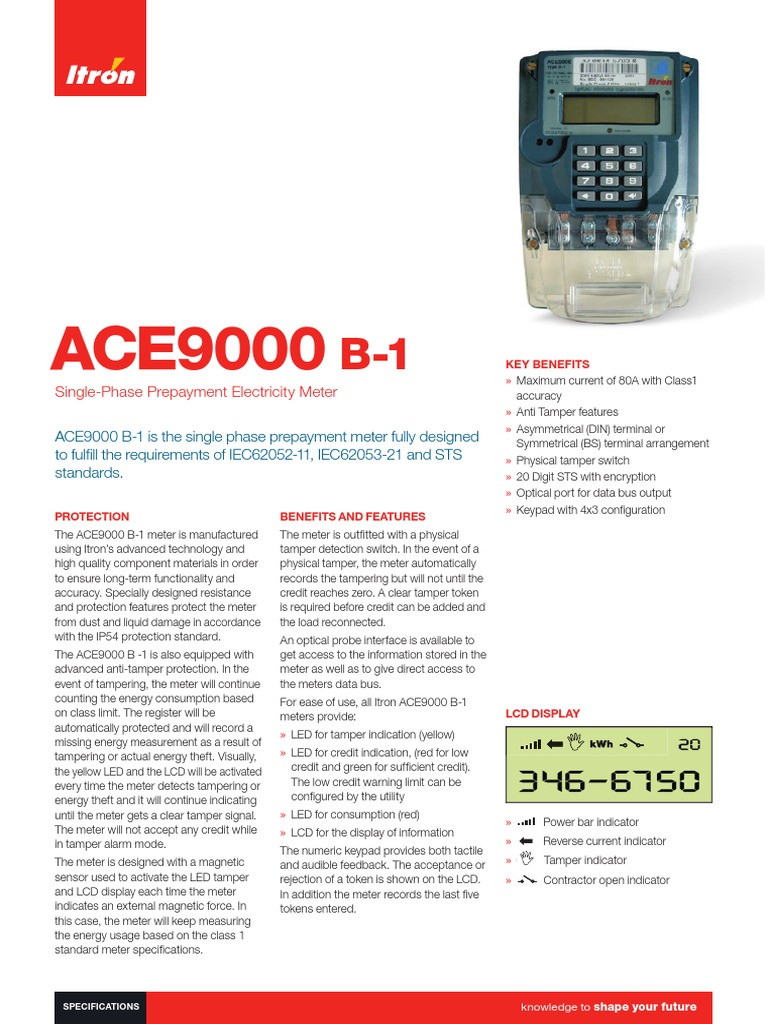 Ace 9000 B | PDF | Light Emitting Diode | Liquid Crystal Display