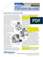 Fire Resistant Plasterboard: Technical Data Sheet | PDF | Drywall ...