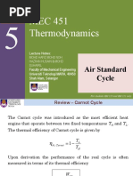 Generalized Compressibility Chart | PDF | Thermodynamics ...