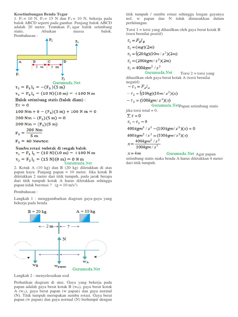 Soal Uas SMT 1 IPA | PDF