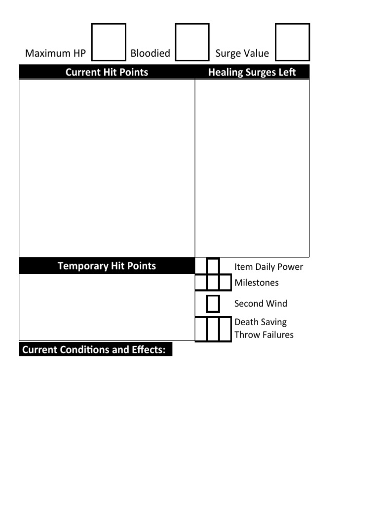 Health Chart | PDF | Law