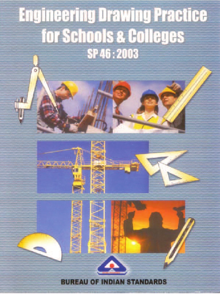 SP46 2003 | PDF