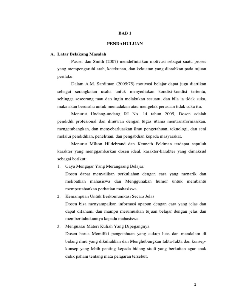 Guide Interview | PDF