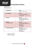 VESTIGE MARKETING PLAN, LEVELS AND INCOMES (Autosaved) PDF | PDF ...