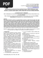 PQC Methodology-2 | PDF | Concrete | Cement