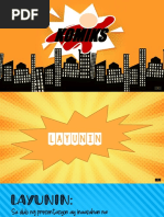 FRAY BOTOD Ni Garaciano Lopez Jaena | PDF