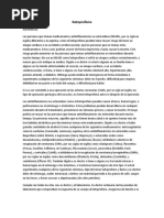 Uso y Precauciones de Derrumal 300 | PDF | Medicamentos con receta ...