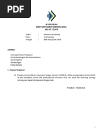 Aktiviti Explorace | PDF