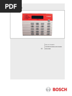 Panel Simplex 4010es Manual Basico de Operaciones. | PDF