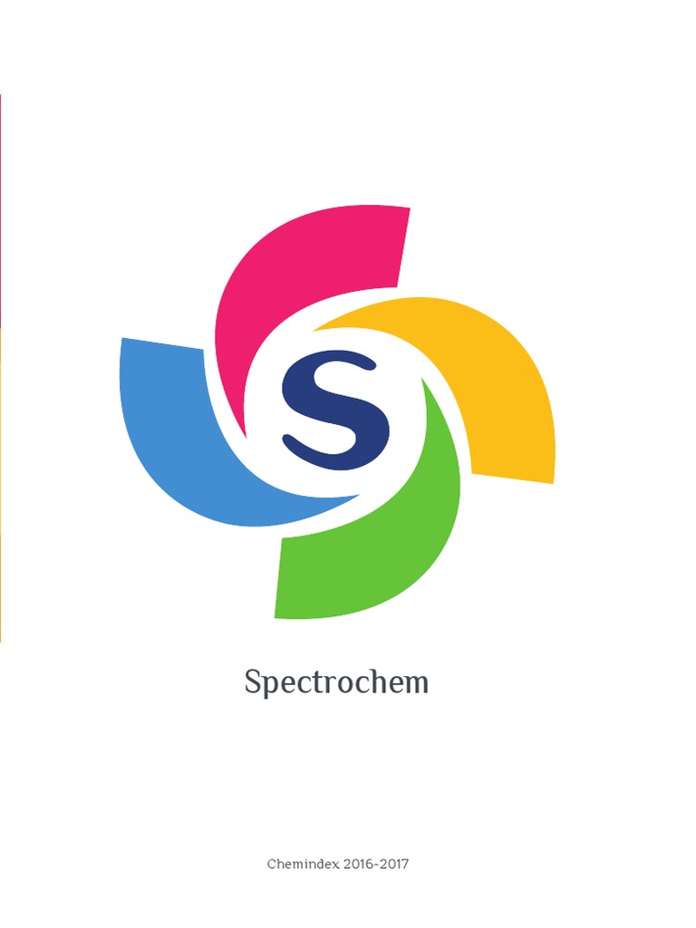 Spectrochem Chemindex 2016 17 | PDF | Chemical Substances | Taxes