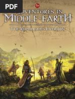 Scarab of Death 5e 10lvl PDF | PDF | Dungeons & Dragons | Wizards Of The Coast