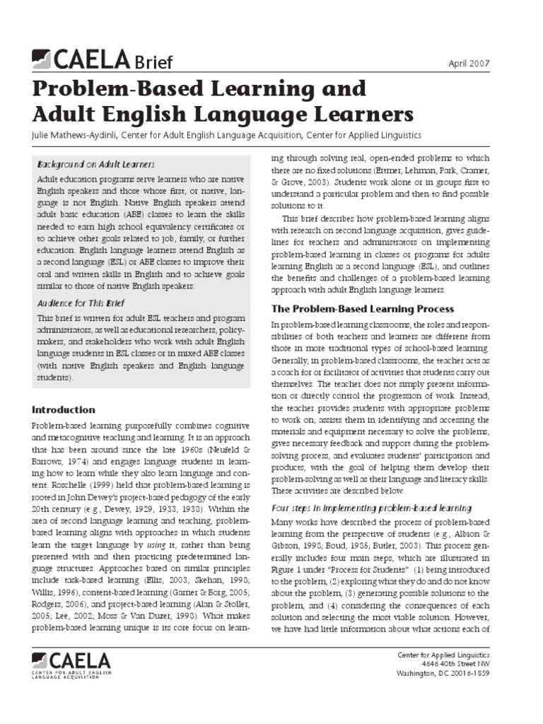 Material 1 and 2 | PDF | English As A Second Or Foreign Language ...