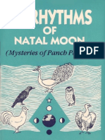 Panch Pakshi Shastra Explained | PDF | Horoscope | Planets
