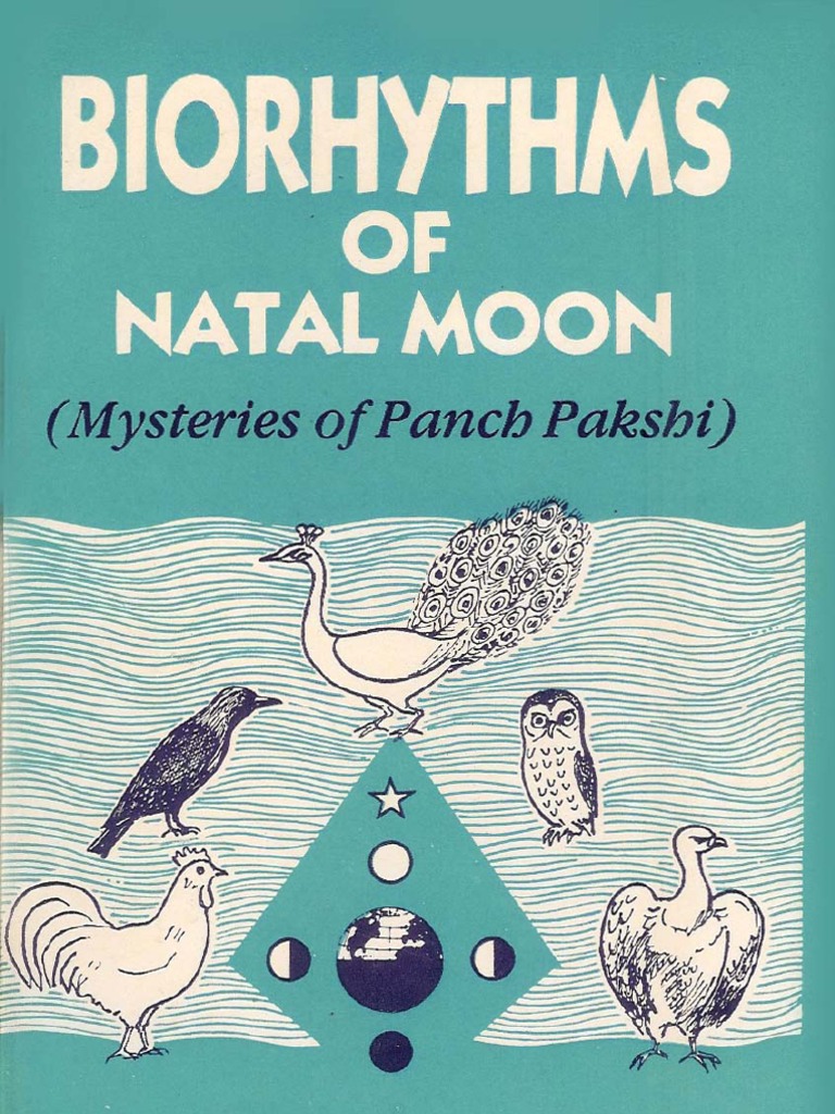 Pancha Pakshi Book | PDF