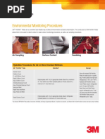 3M Petrifilm RYM Interpretation Guide PDF | PDF | Mold | Nature