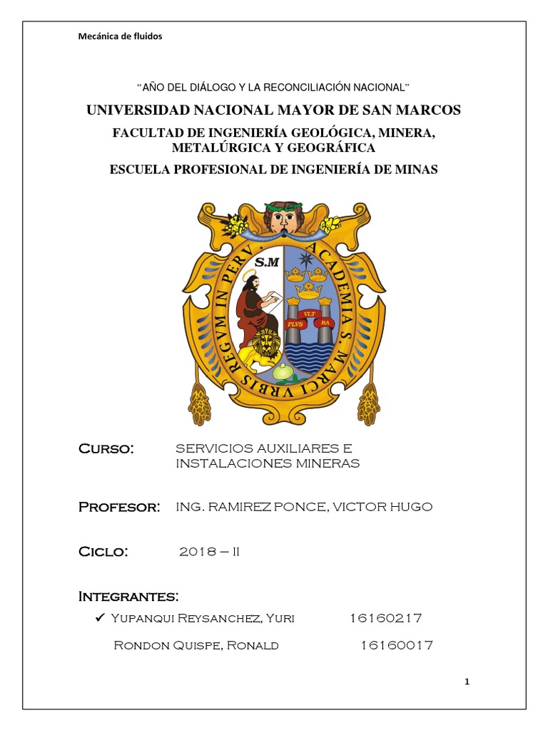 Monografia de Mecanica de Fluidos | PDF | Evaporación | Evapotranspiración