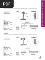Acier E24 | PDF | Acier | Chimie