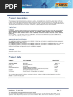 Bms 10-11Y Type Ii Class B Grade D Epoxy Topcoat 02W037: Product ...