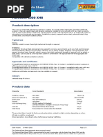 Hes D2016 | PDF | Corrosion | Specification (Technical Standard)