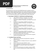 Overview of CCDC Contract Types | PDF | Surety Bond | Construction ...