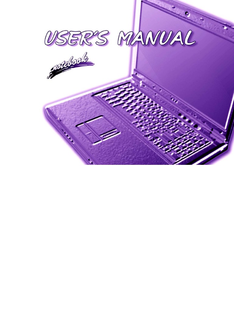 D900T Manual | PDF | Disk Storage | Computer Keyboard