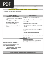 Overview of Eyfs Curriculum | PDF | Curriculum | Behavior Modification