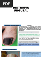 Onicopatía-Polioniquia - García Rodríguez | PDF