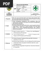 Pedoman Pengendalian Penyakit Diare | PDF