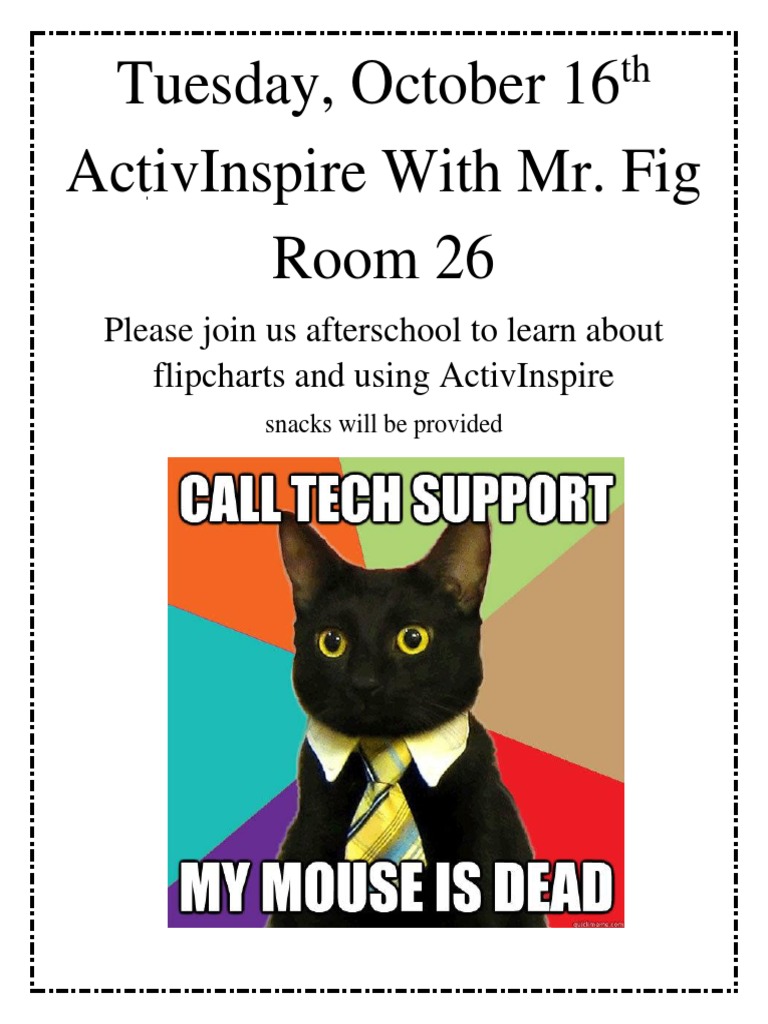 Active Inspire Invite | PDF | Young Adult