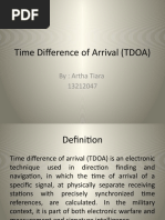 DVOR-DME - Principle of Operation VOR | PDF | Radio Technology ...